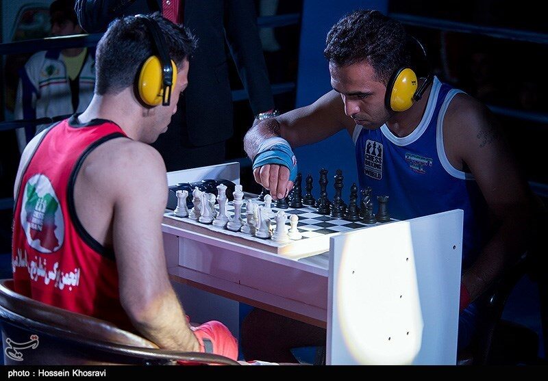 Chess Boxing: The Ultimate Sport Or Not? – US Chess Sales