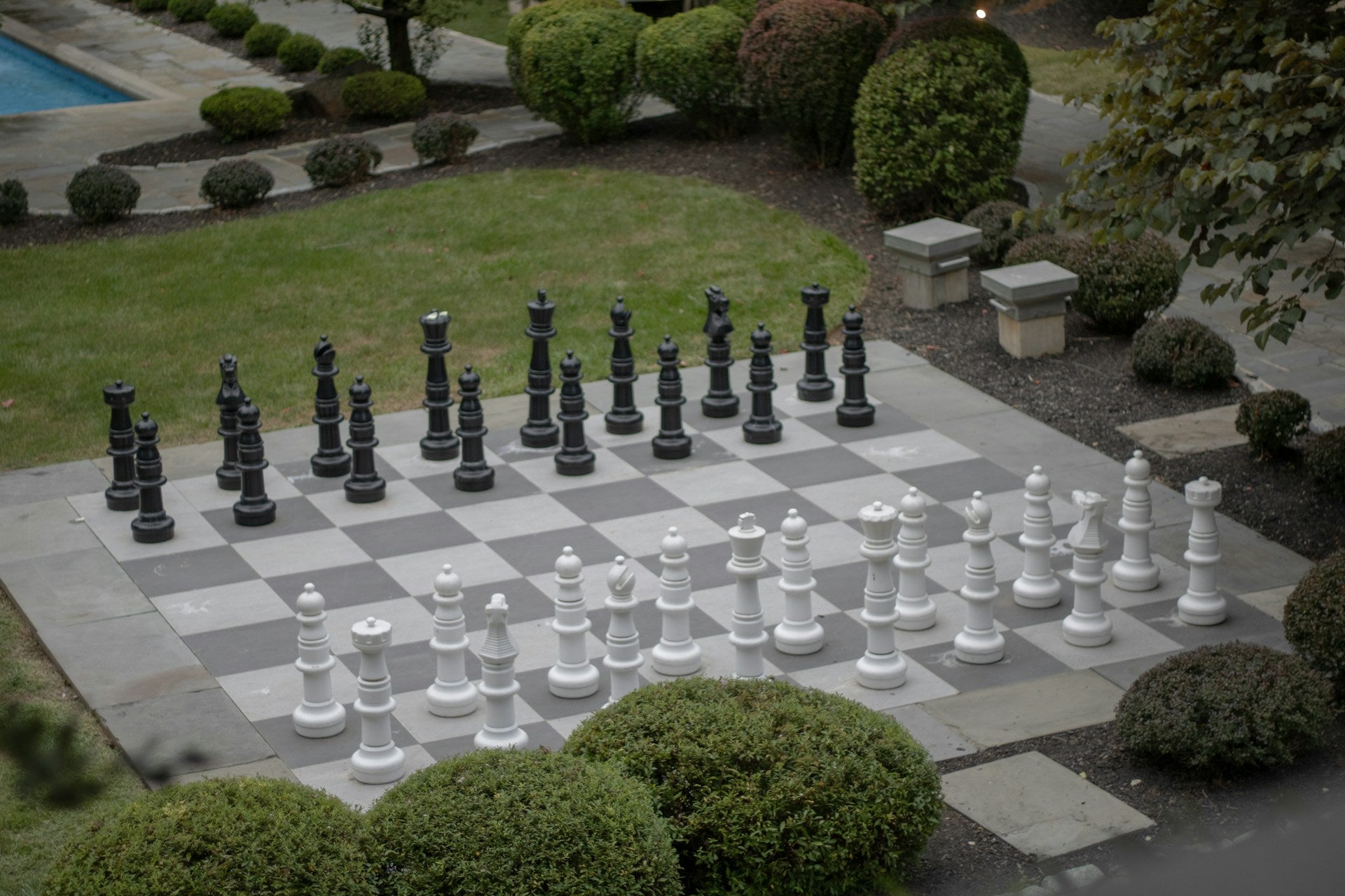 Chess Strategy - How To Improve Your Positional Understanding – US ...