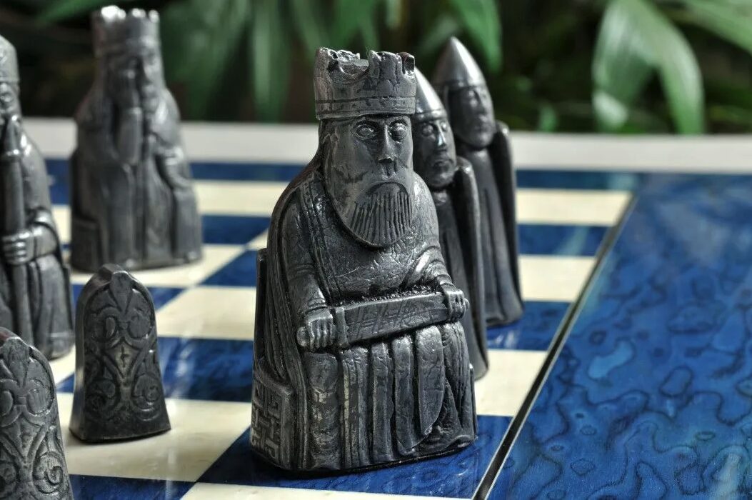 Our Complete Guide to Chess Piece Sizes – US Chess Sales