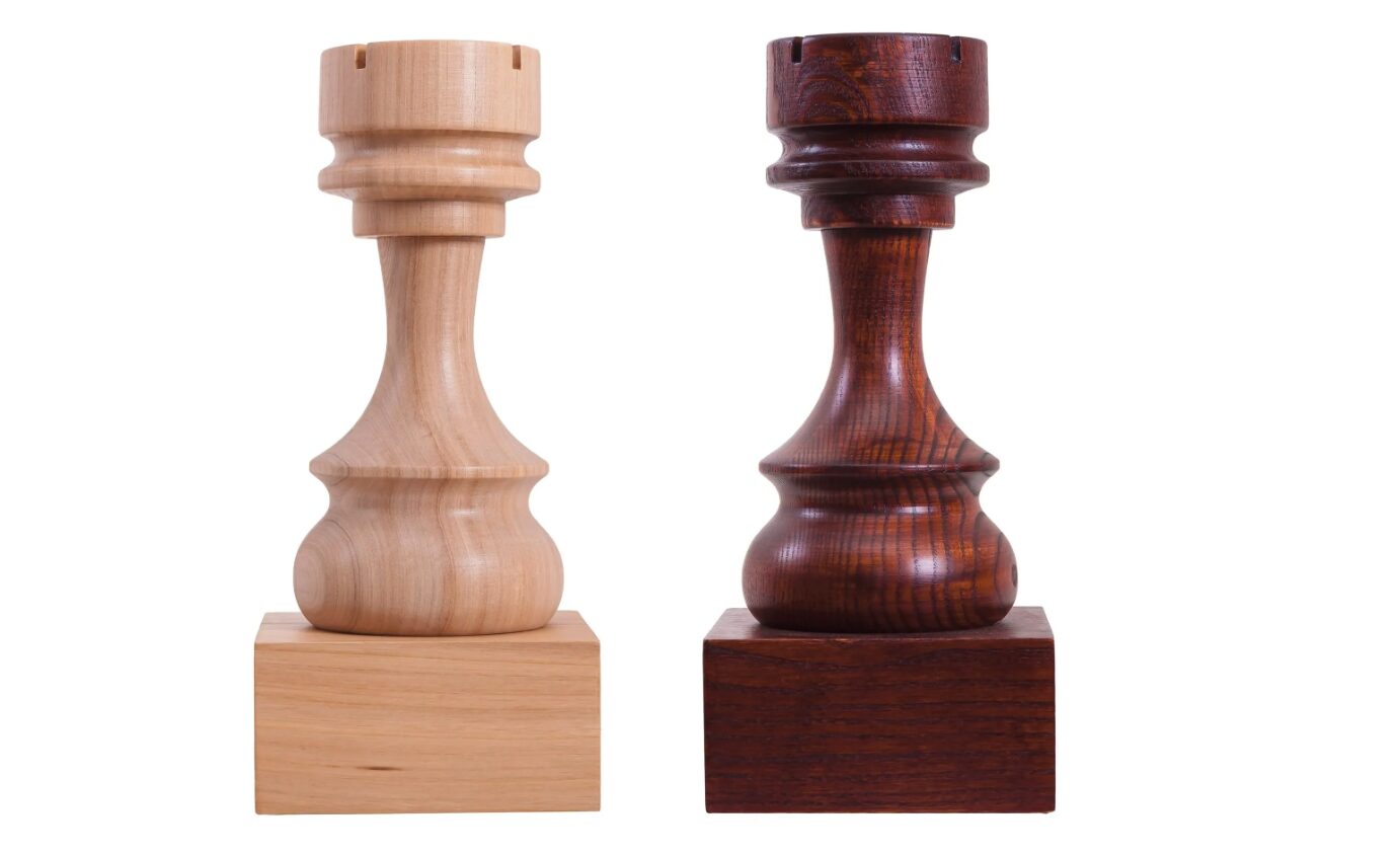 The Ultimate Guide to The Rook Chess Piece – US Chess Sales