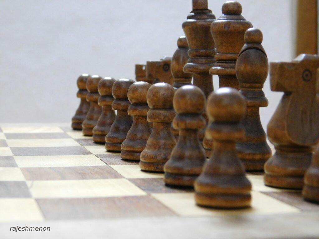 How to Best Use Your Pawns in a Game of Chess – US Chess Sales