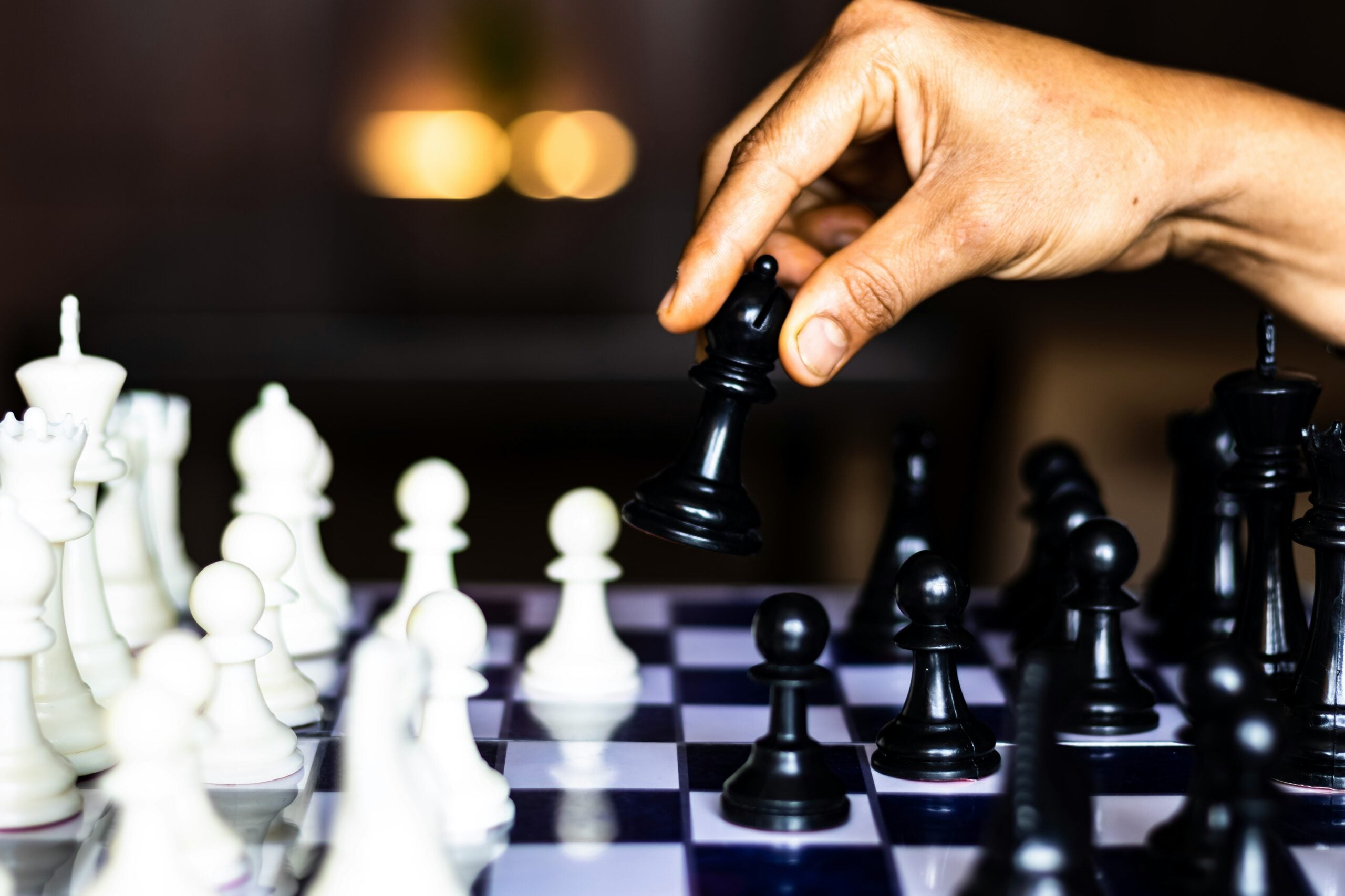 Our Complete Guide to Chess Titles – US Chess Sales
