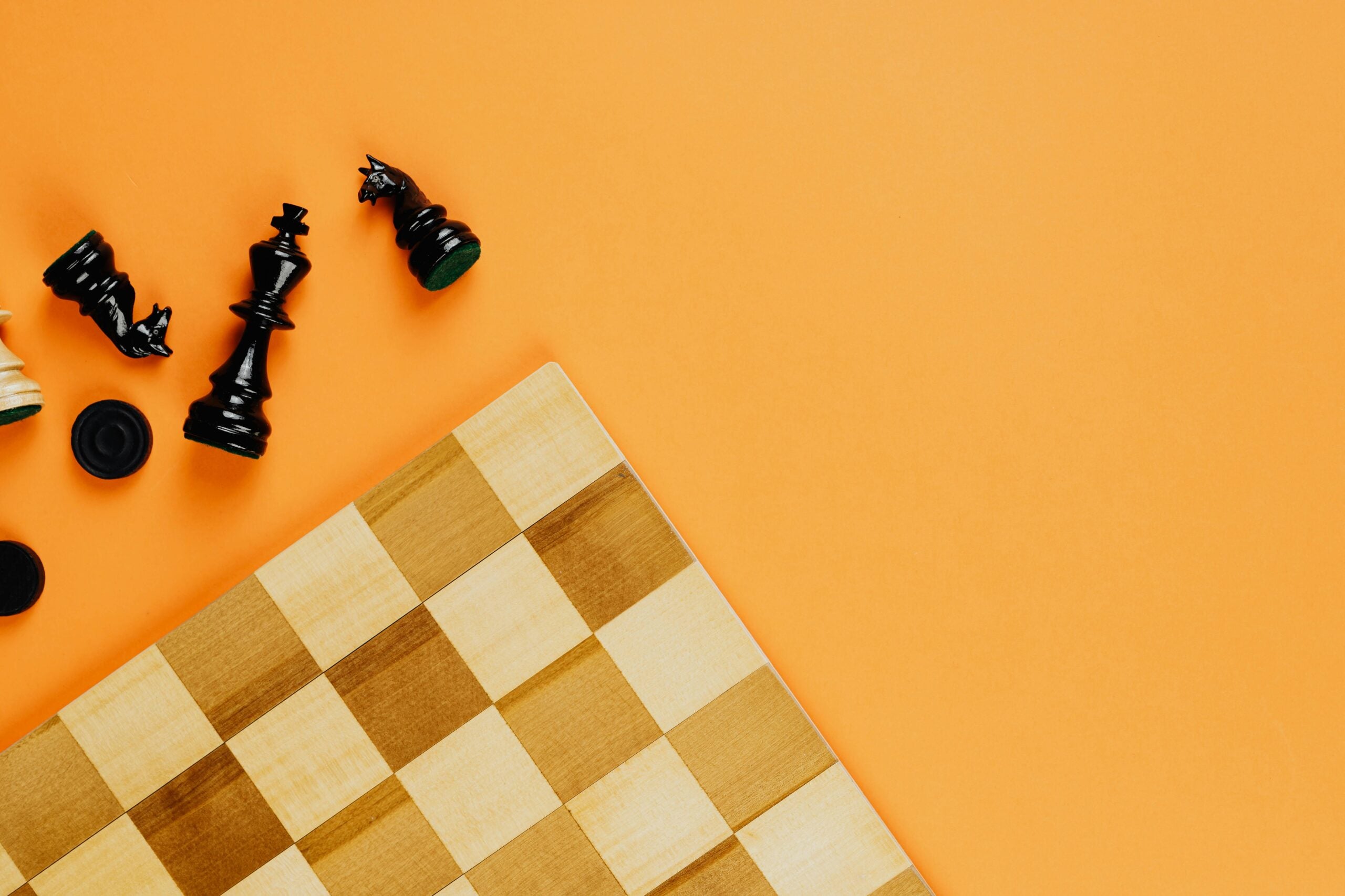 What is the Chess 50 Move Rule? – US Chess Sales