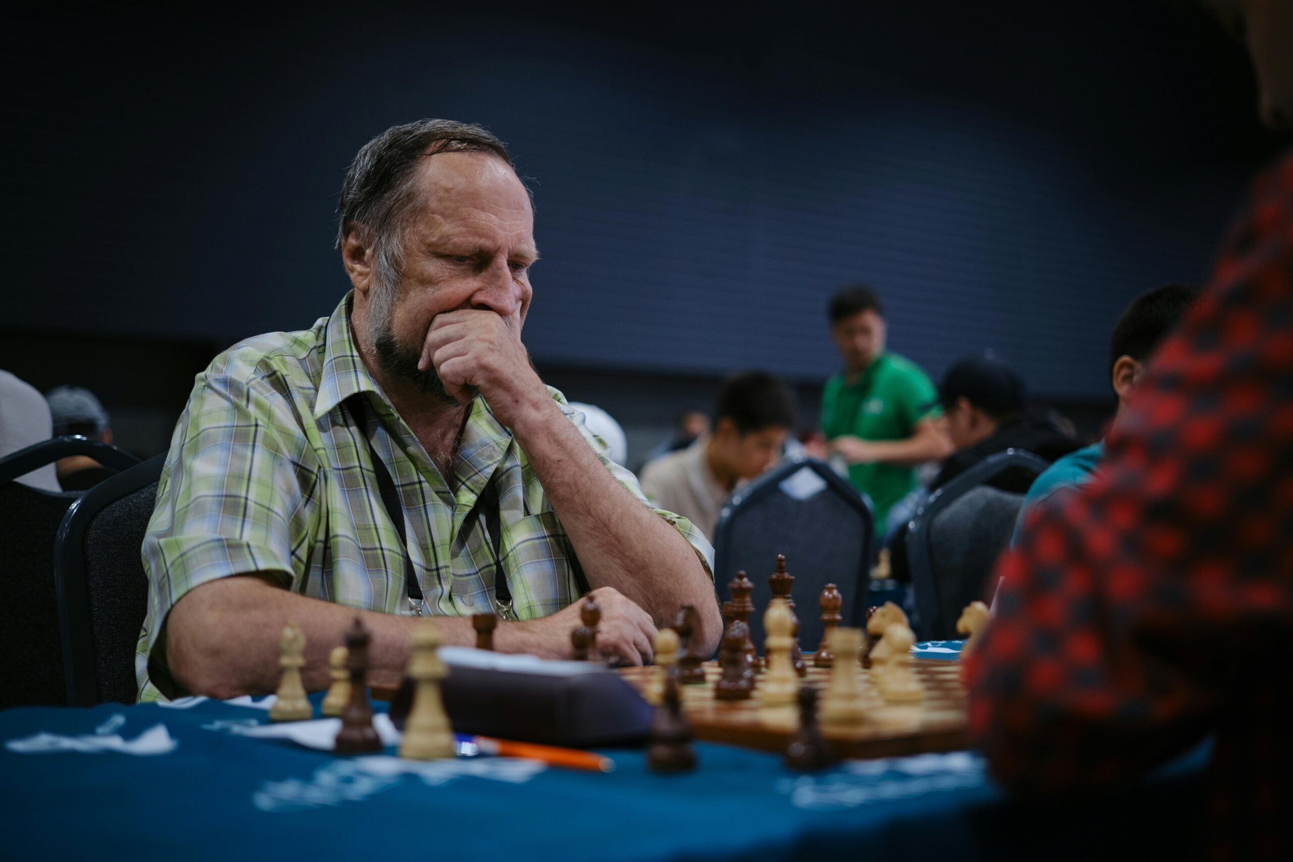 The US Chess Federation: A Guide for Chess Players – US Chess Sales