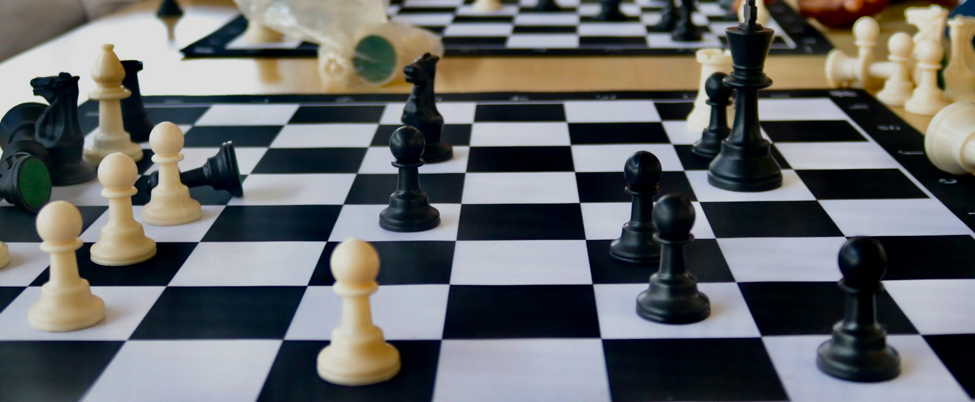 Active Pieces Are Vital to Winning Chess Endgames – US Chess Sales