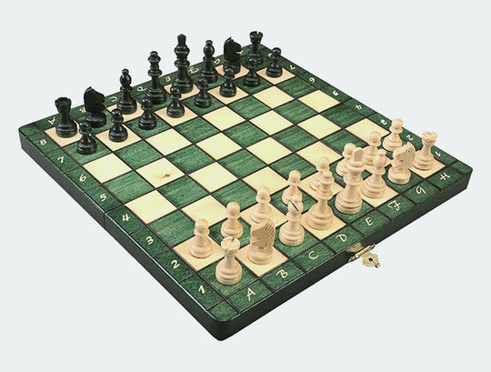 The Official Chess Shop of the US Chess Federation – US Chess Sales