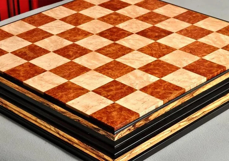 Signature Contemporary Collection Luxury Chess Boards – US Chess Sales