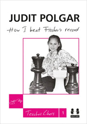 The Polgar Sister: Three Chess Prodigies In One Family – US Chess Sales