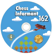 Chess Informants: Buy The Chess Informant Series Chess Books – US Chess ...