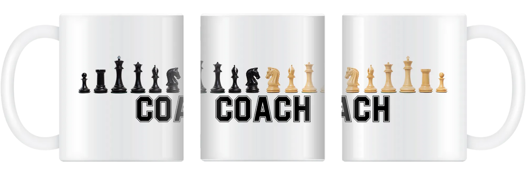 Chess Coffee Cups – US Chess Sales