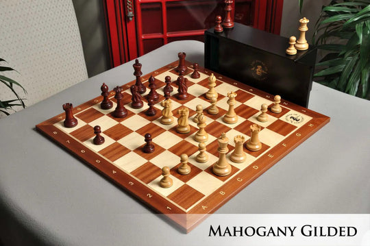 How to Use Chess Tempo to Your Advantage – US Chess Sales