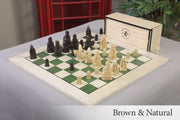 The Ultimate Guide to The Rook Chess Piece – US Chess Sales
