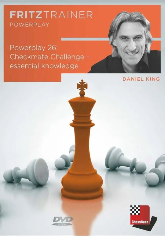 How To Checkmate: Patterns Everyone Should Know – US Chess Sales
