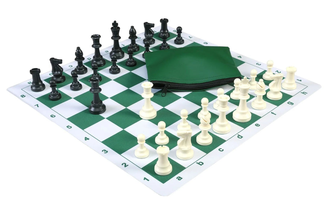 Tournament Chess Sets | Shop for Tournament Chess Sets – US Chess Sales