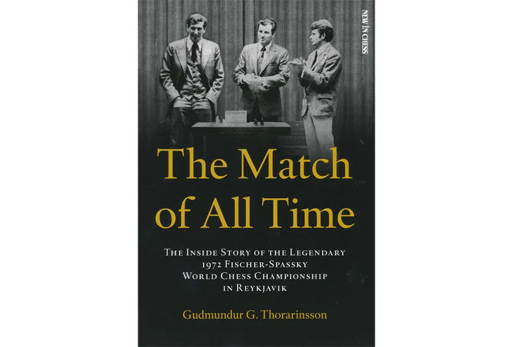 The 10 Most Famous Chess Games In History – US Chess Sales