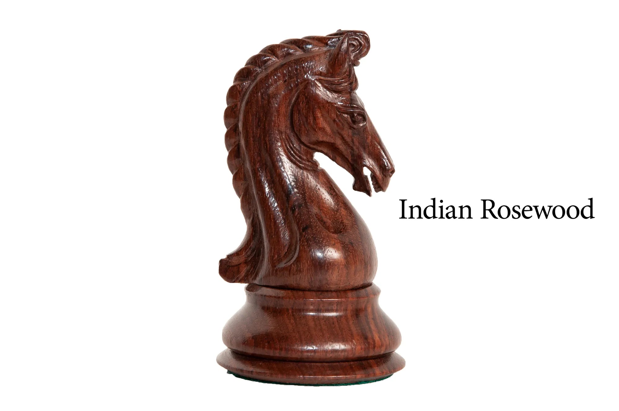 Imperial Collector Paperweight - Knight – US Chess Sales