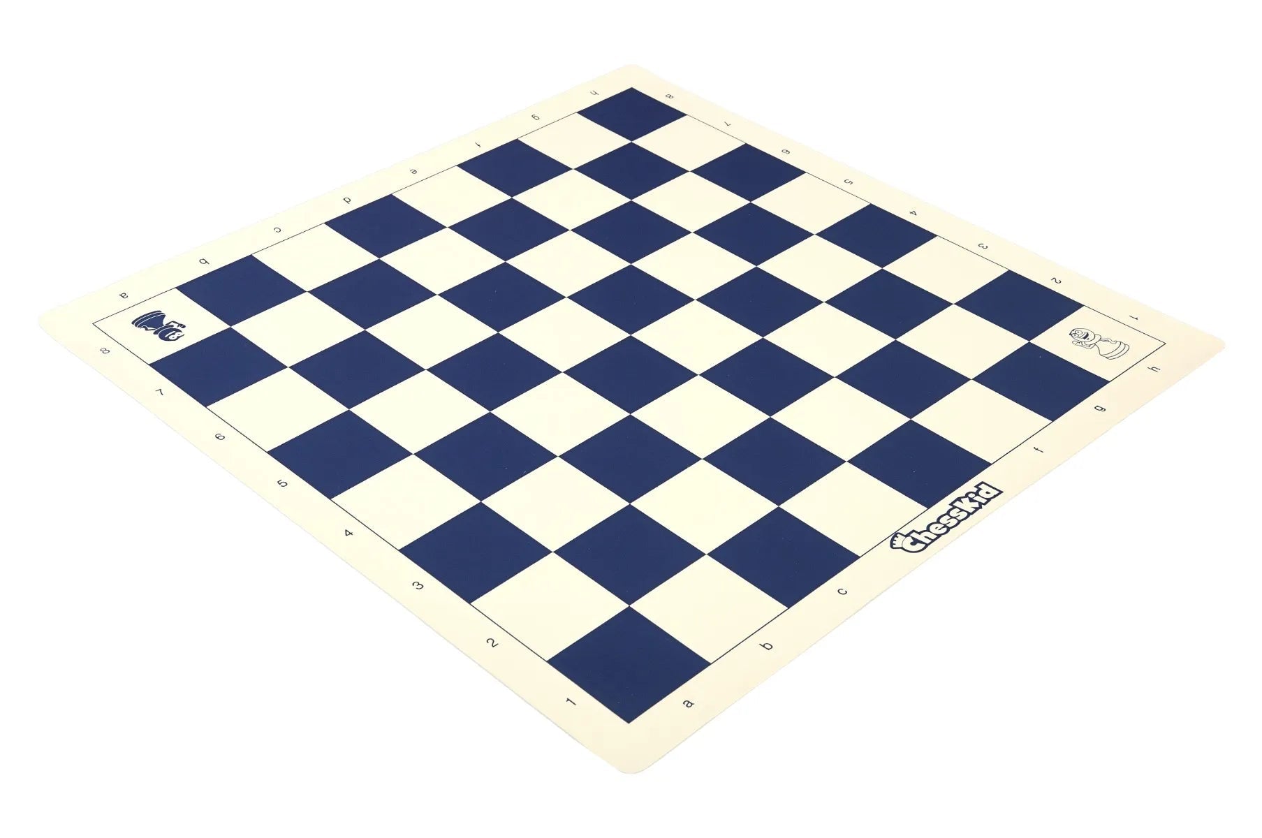 ChessKid.com Branded Regulation Vinyl Chess Board - 2.25" Squares – US ...