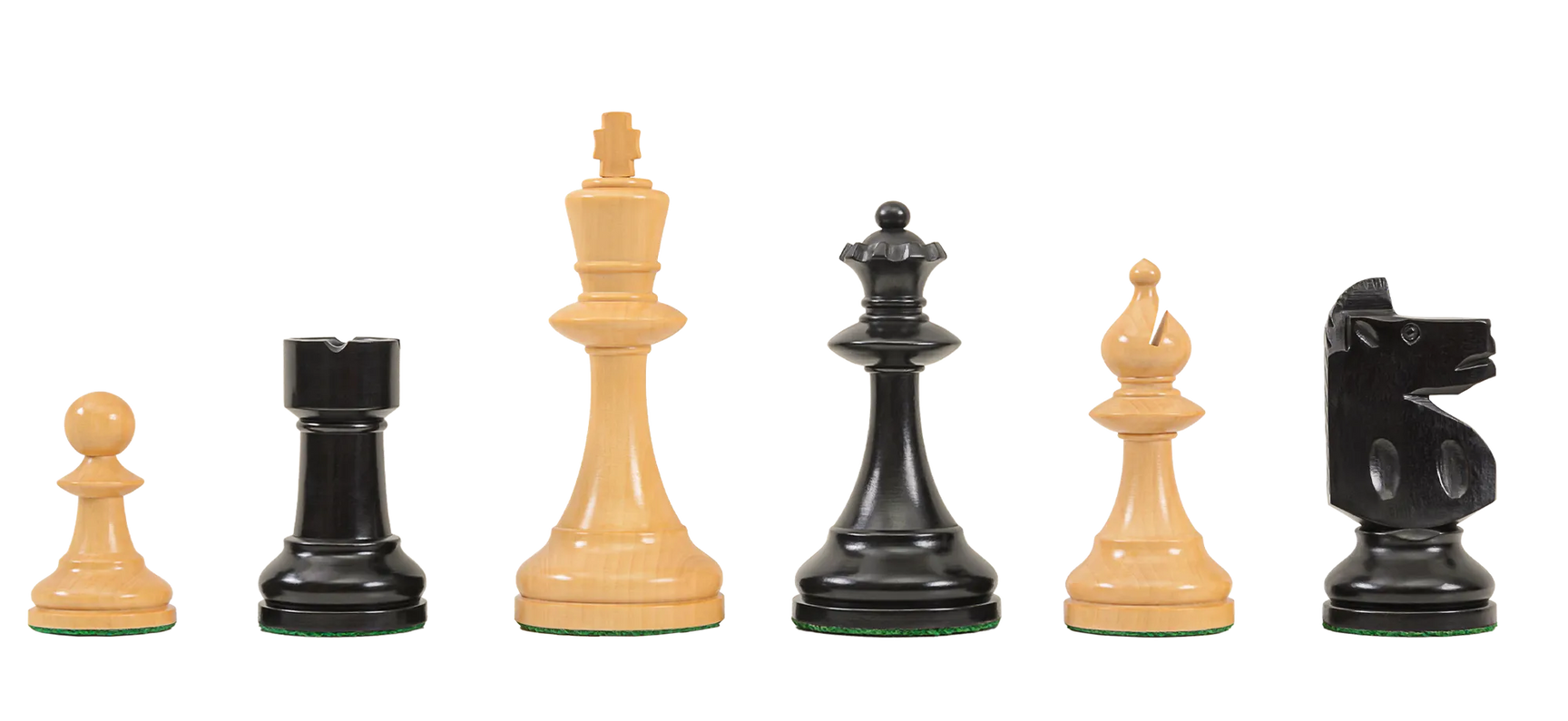 Our Complete Guide to Chess Piece Sizes – US Chess Sales