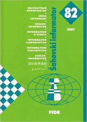 Chess Informants: Buy The Chess Informant Series Chess Books – US Chess ...