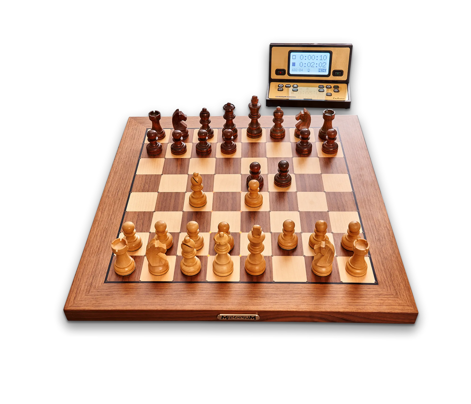 The Ultimate Guide to The Rook Chess Piece – US Chess Sales