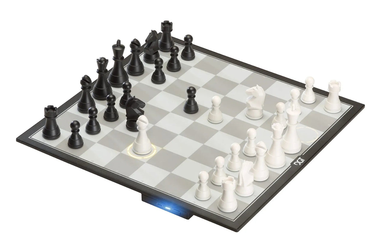 What Is 3 Dimensional Chess Like? – US Chess Sales
