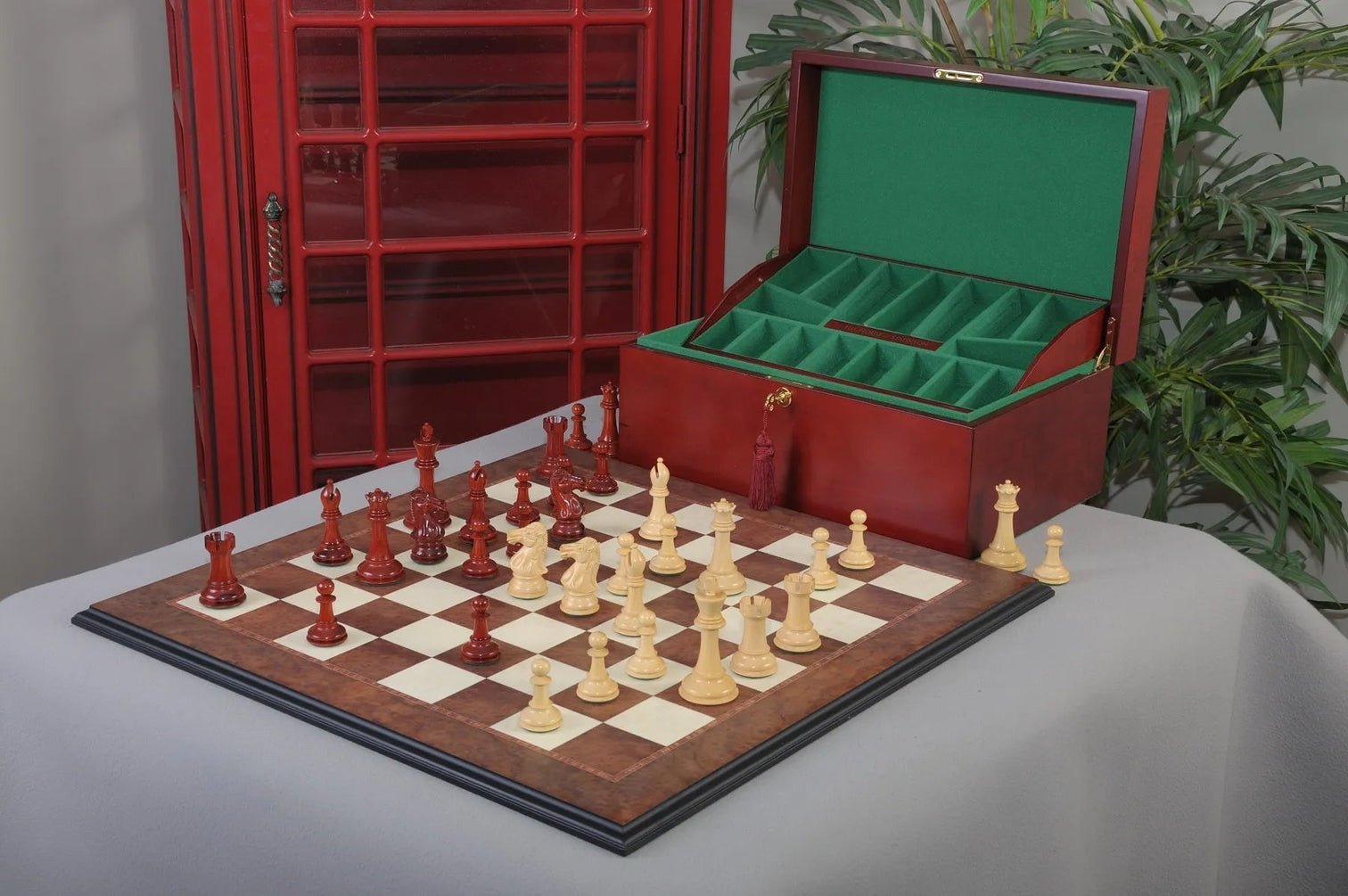 10 Most Famous Chess Games In History – US Chess Sales
