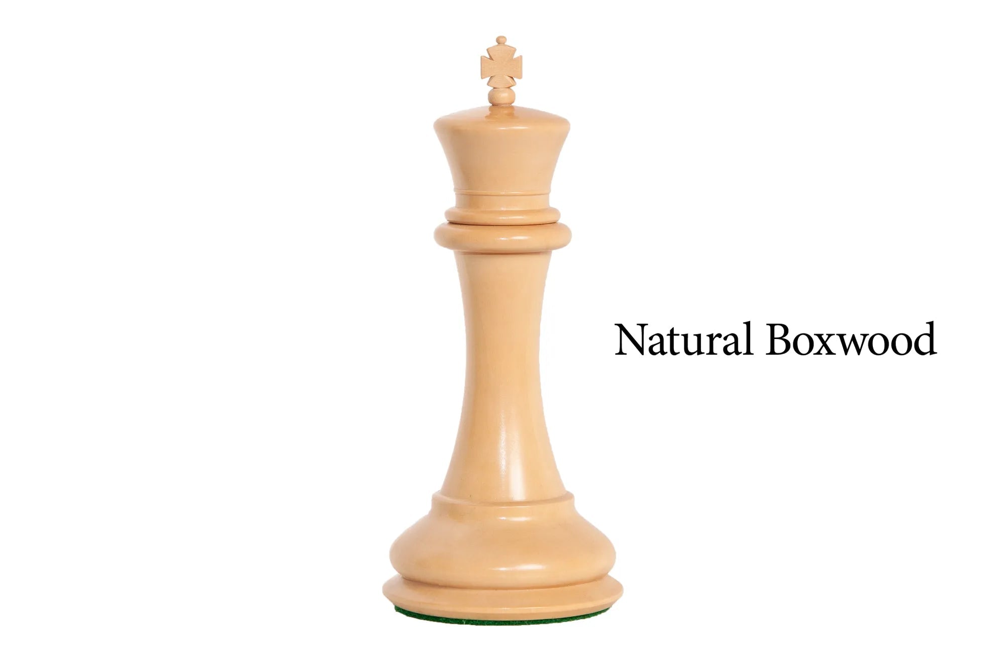 6" Imperial Collector Paperweight - King – US Chess Sales