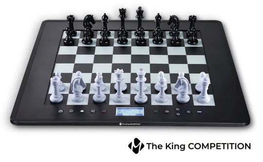 The Ultimate Guide to The Queen Chess Piece – US Chess Sales