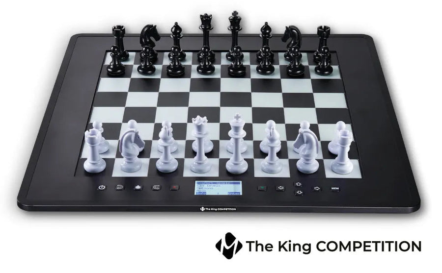 The Official Chess Shop of the US Chess Federation – US Chess Sales