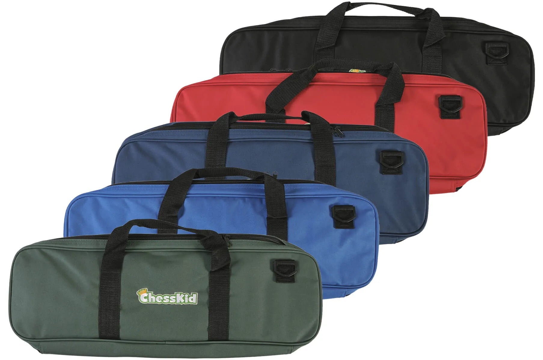 ChessKid Deluxe Chess Bag – US Chess Sales