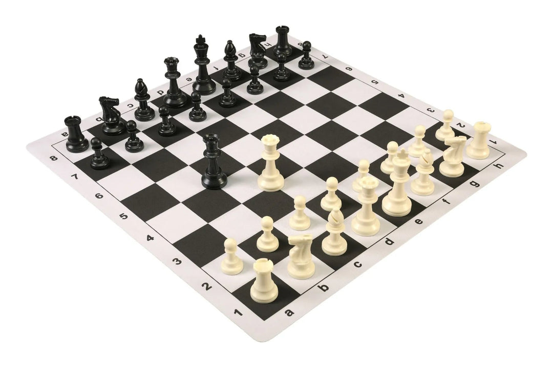 Tournament Chess Sets | Shop for Tournament Chess Sets – US Chess Sales