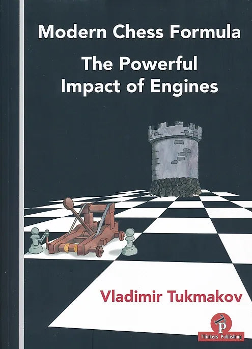 CLEARANCE - Modern Chess Formula – US Chess Sales