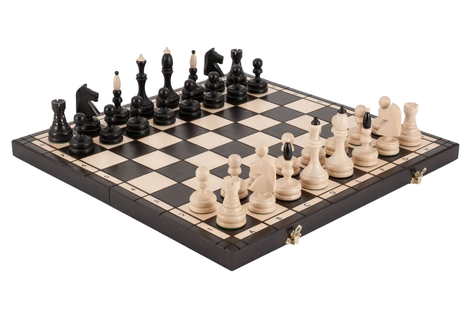 The Classic Chess Set The Classic Chess Set